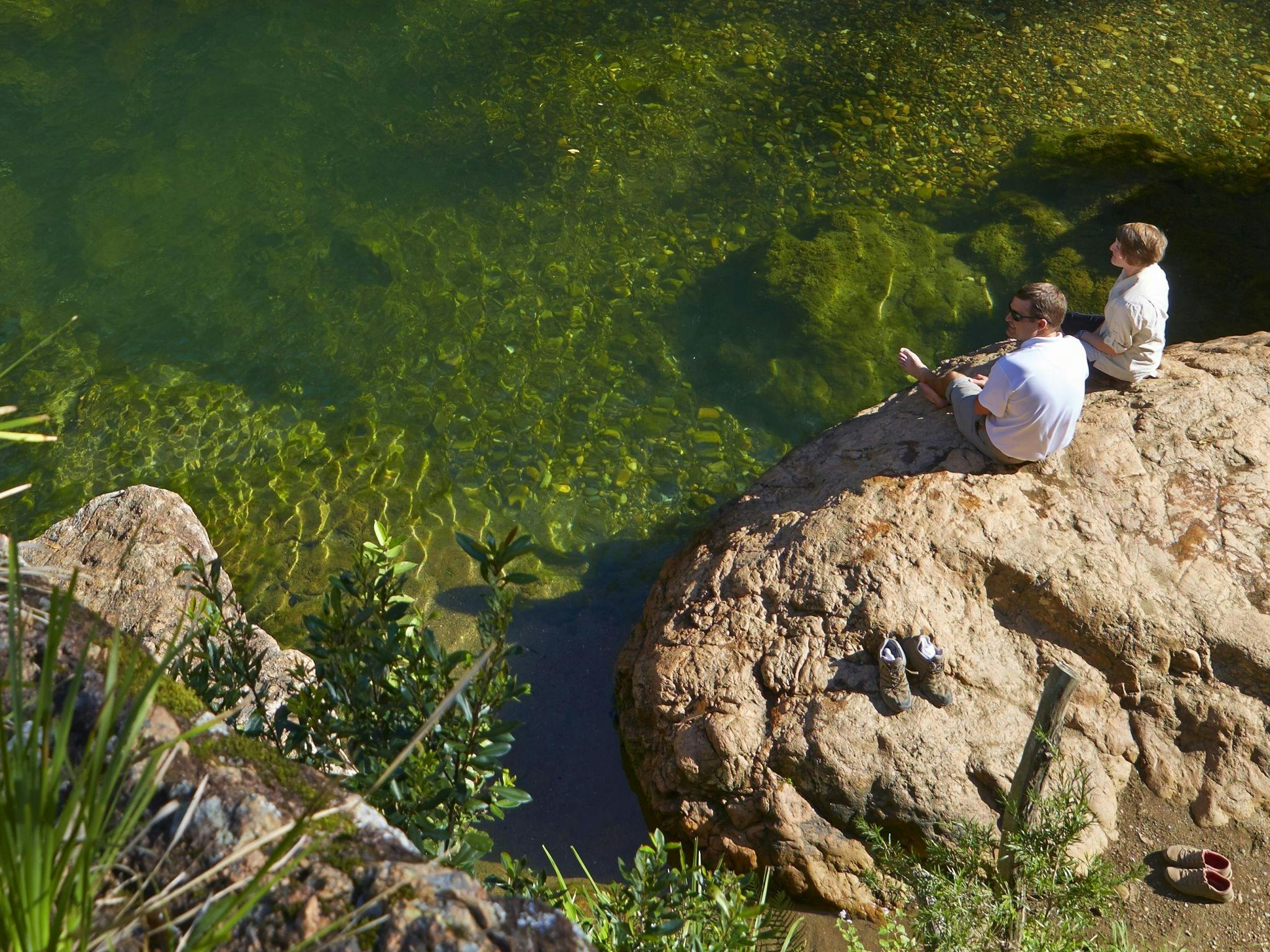 D'Aguilar National Park