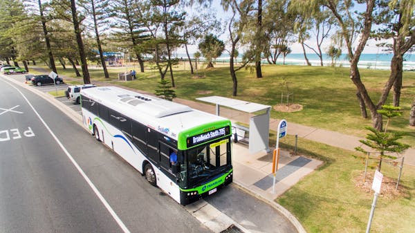 Gold Coast Go Explore Card | Transport | Queensland