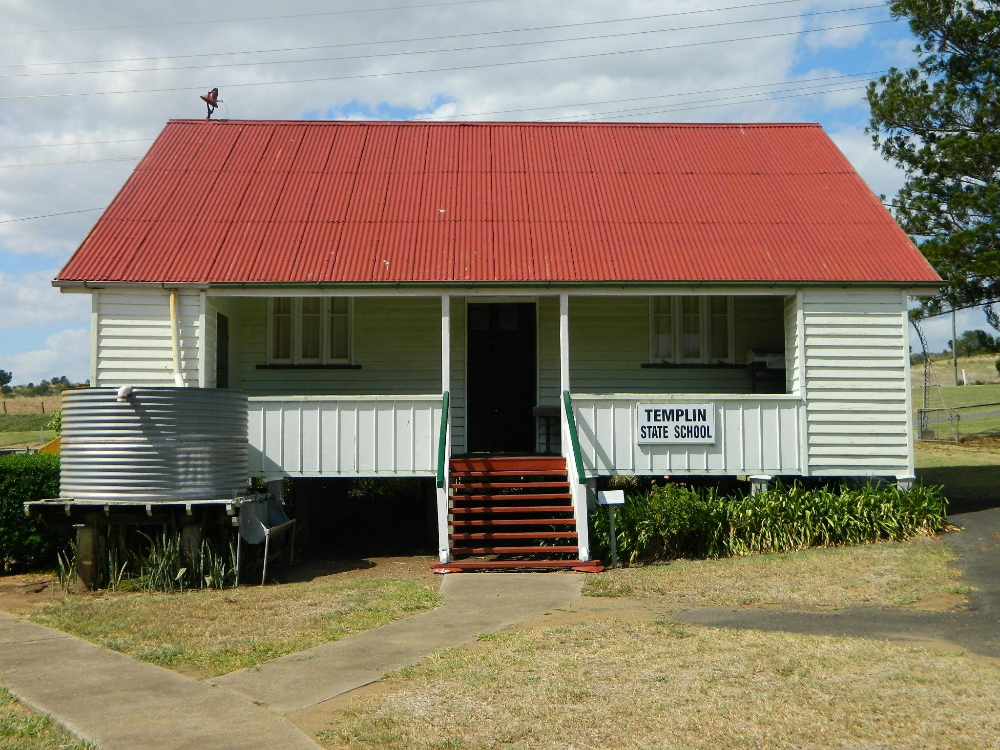 Templin Historical Museum