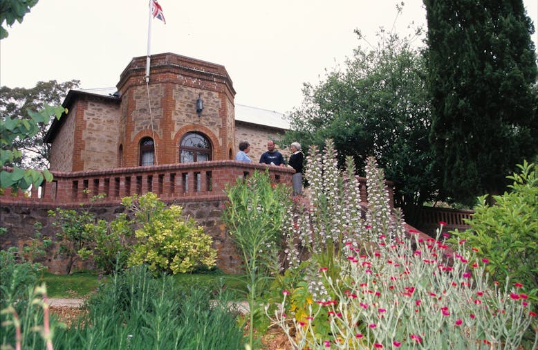 Old Government House - Adelaide, Attraction | SA Tourism