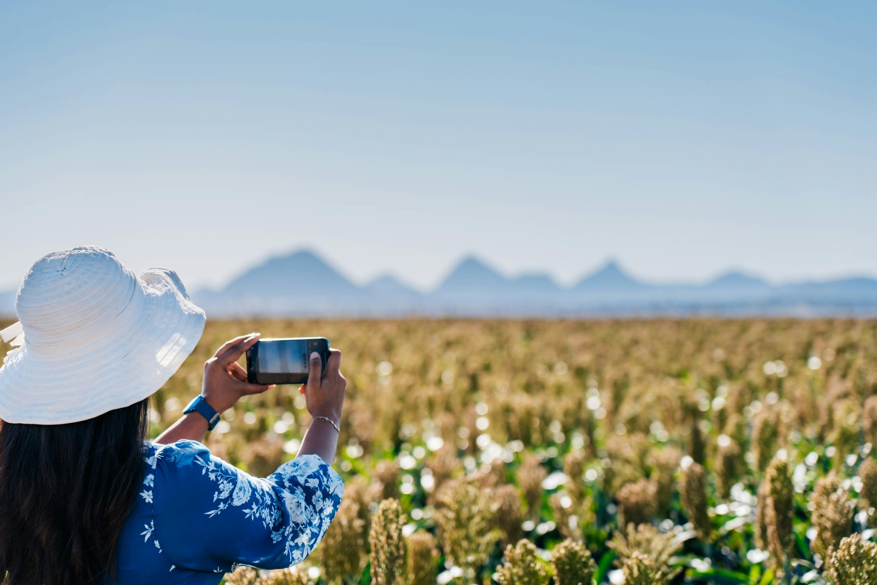 Capella | Destination-information | Queensland