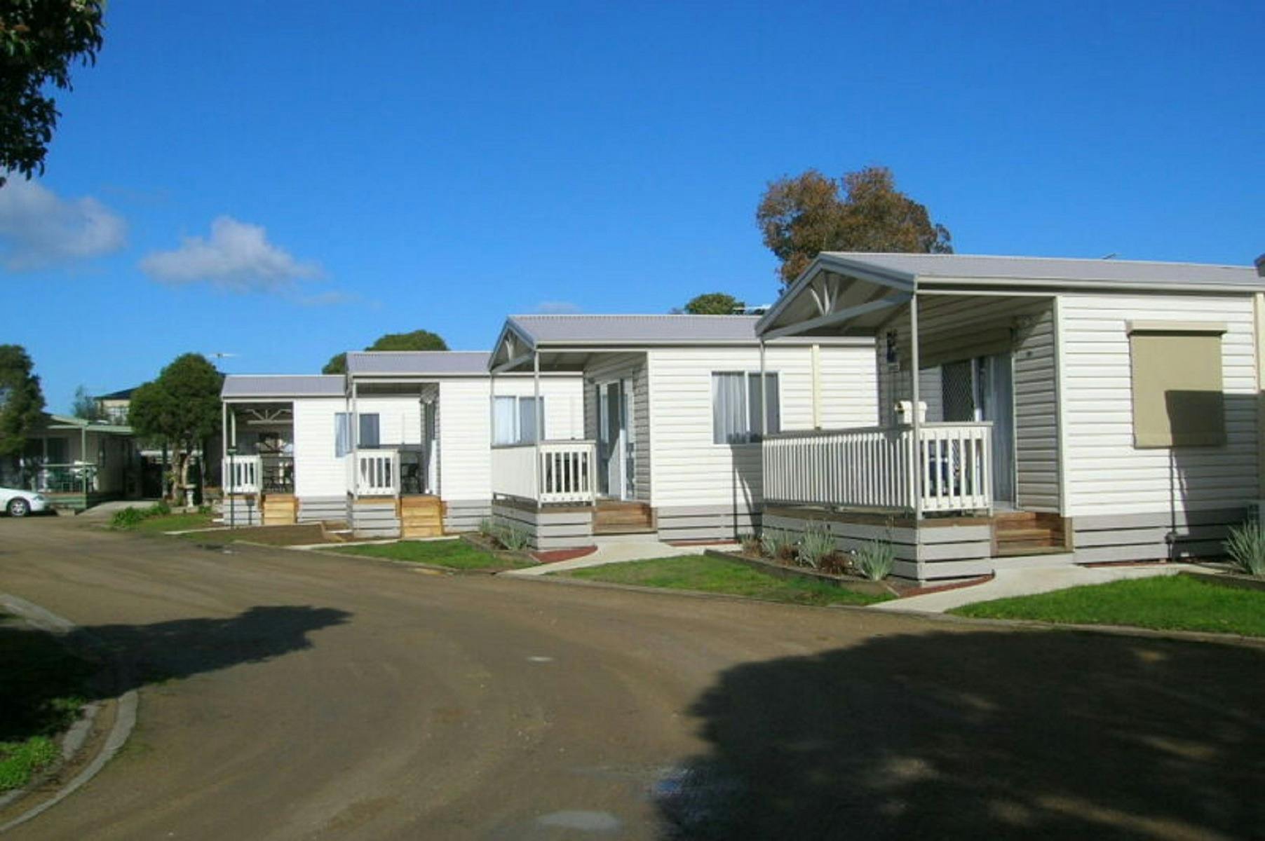 Caravans + Camping — Visit Mornington Peninsula.