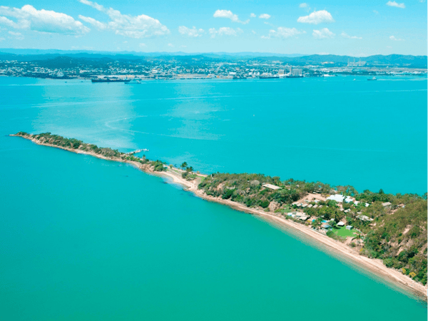 Quoin Island Retreat And Turtle Rehabilitation Centre | Attractions ...