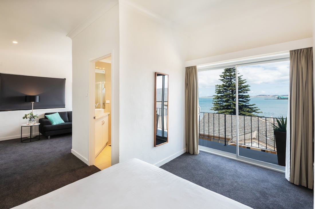 Bay 10 - Port Lincoln - Port Lincoln, Accommodation | South Australia