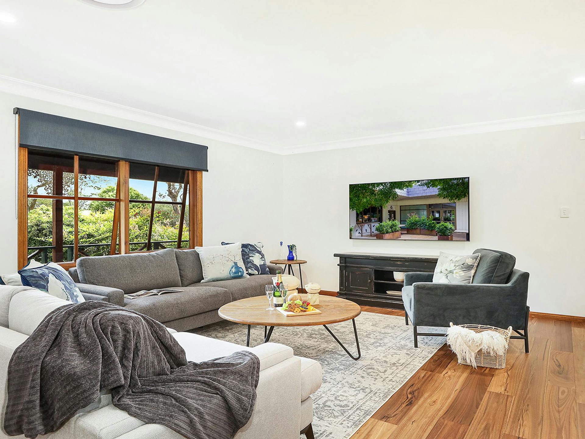 Redwood in Robertson - The Fold: Your Guide to Everything Regional ...