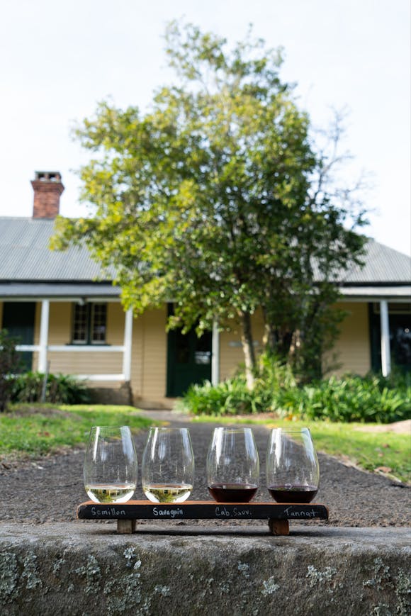 Coolangatta Estate - Destination Kiama