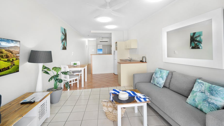 Amaroo at Trinity | Cairns & Great Barrier Reef