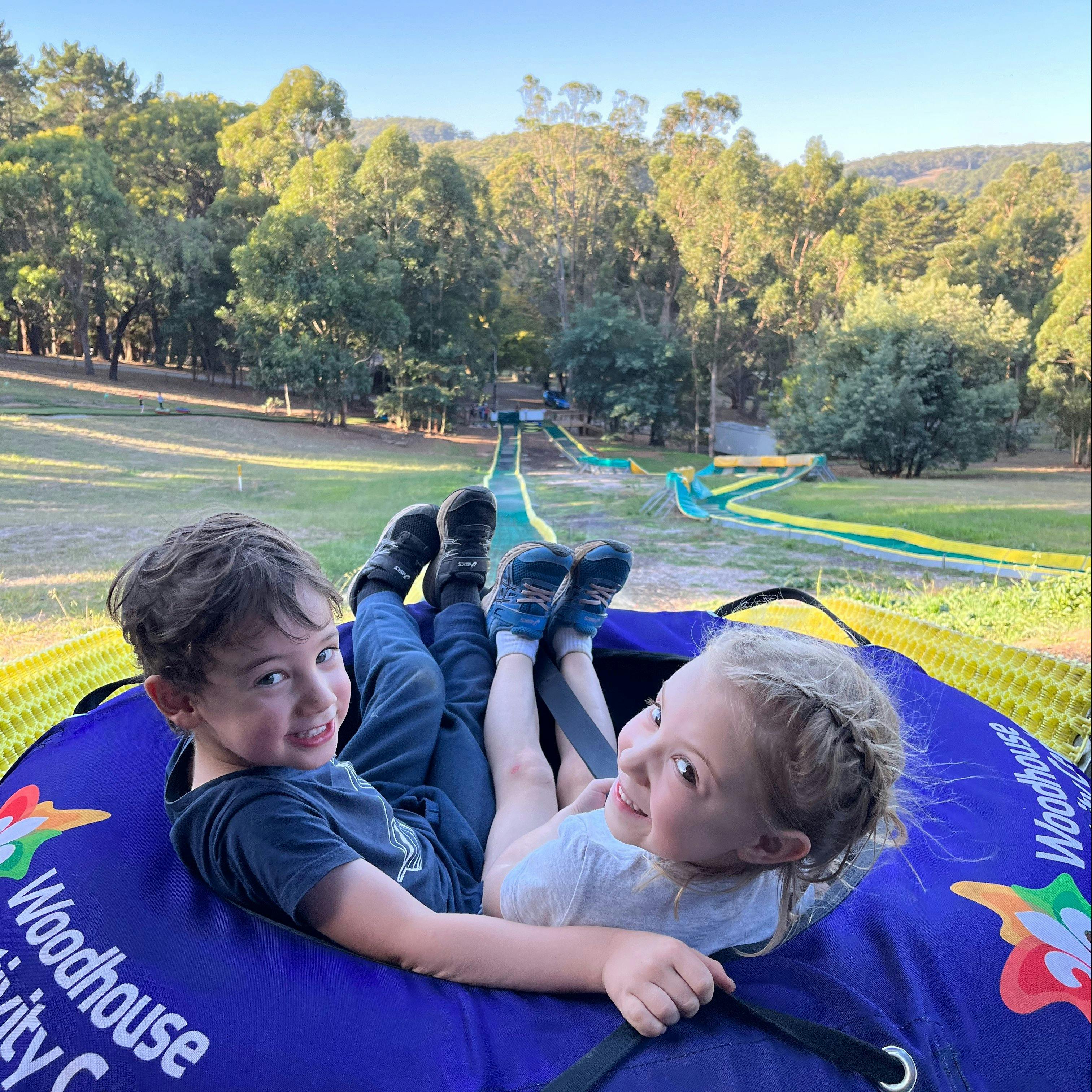 Woodhouse Adventure Park | Visit Adelaide Hills