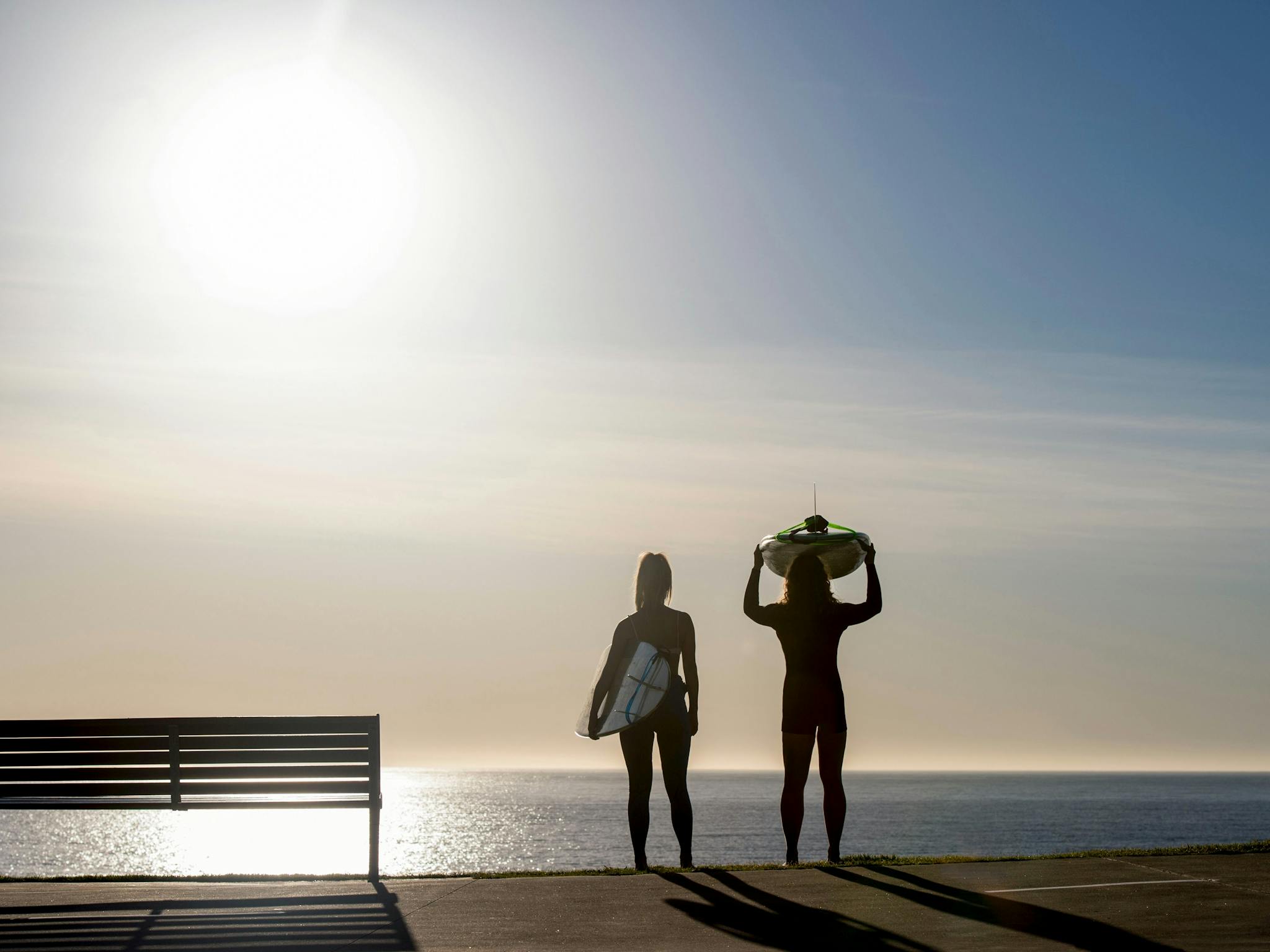 Elouera Beach Cronulla | Sydney, Australia - Official Travel ...