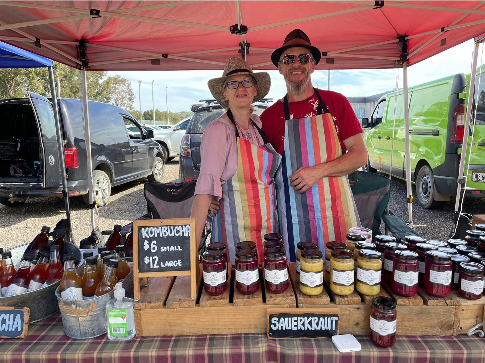 Bermagui Growers and Makers Market | NSW Holidays & Accommodation ...
