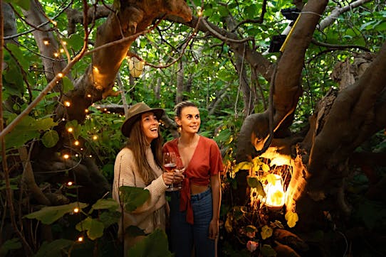 Gastronomo The Enchanted Fig Tree - Middle River, | Tour Down Under