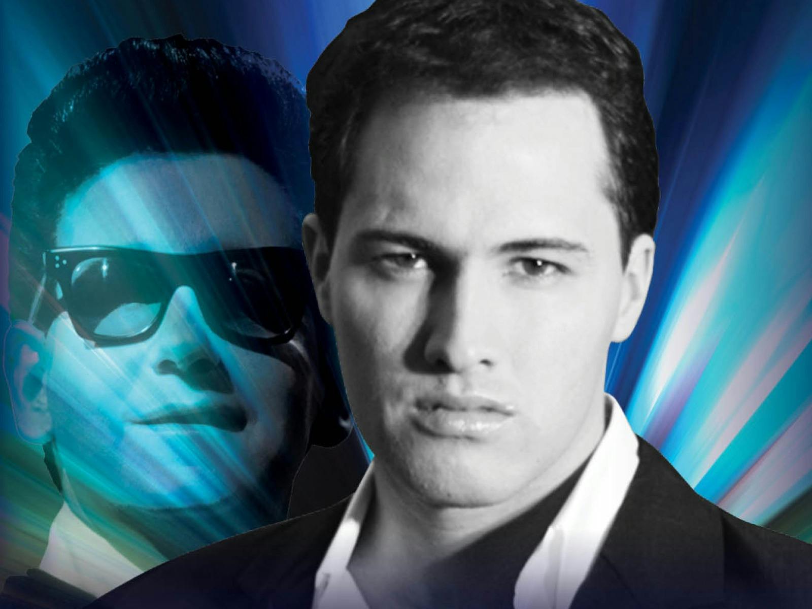 John Stephan – A Salute to Roy Orbison and The Everly Brothers- 2023 ...