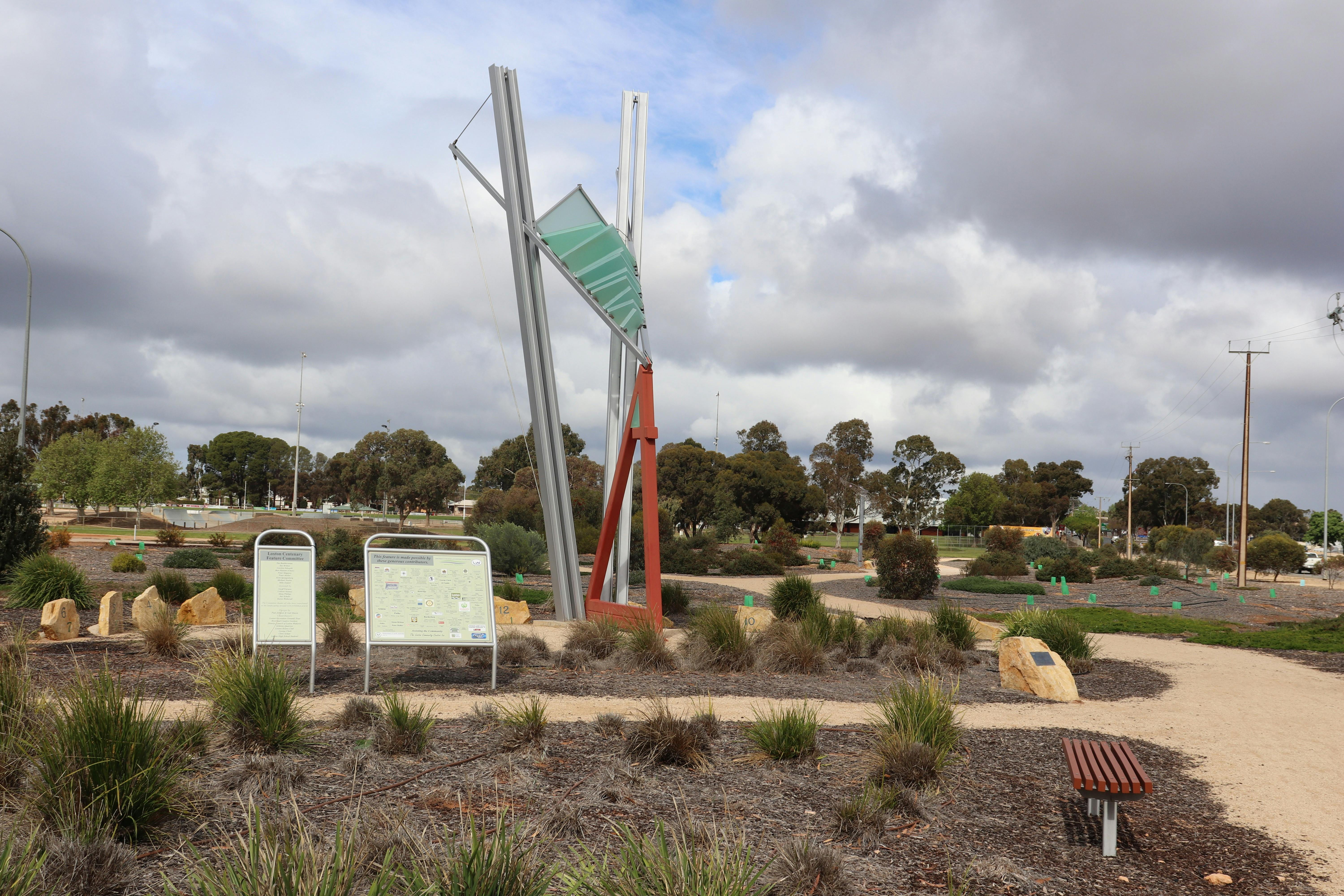 Counterbalance | Browse and Book Nearby Caravan Parks