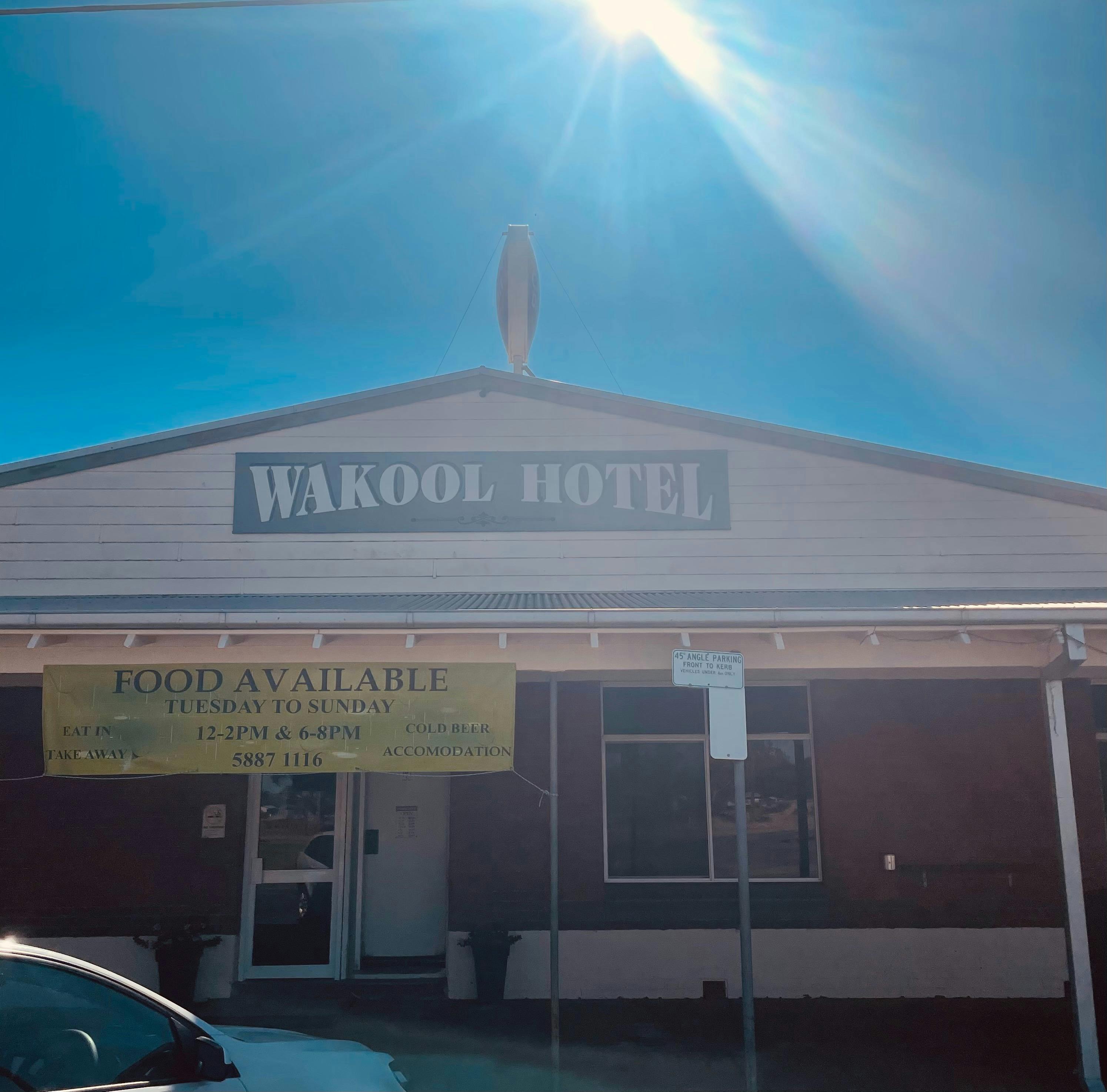 Barham Activities | NSW Holidays & Accommodation, Things to Do ...