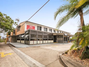 Shenanigans Cafe | Food-and-drink | Queensland