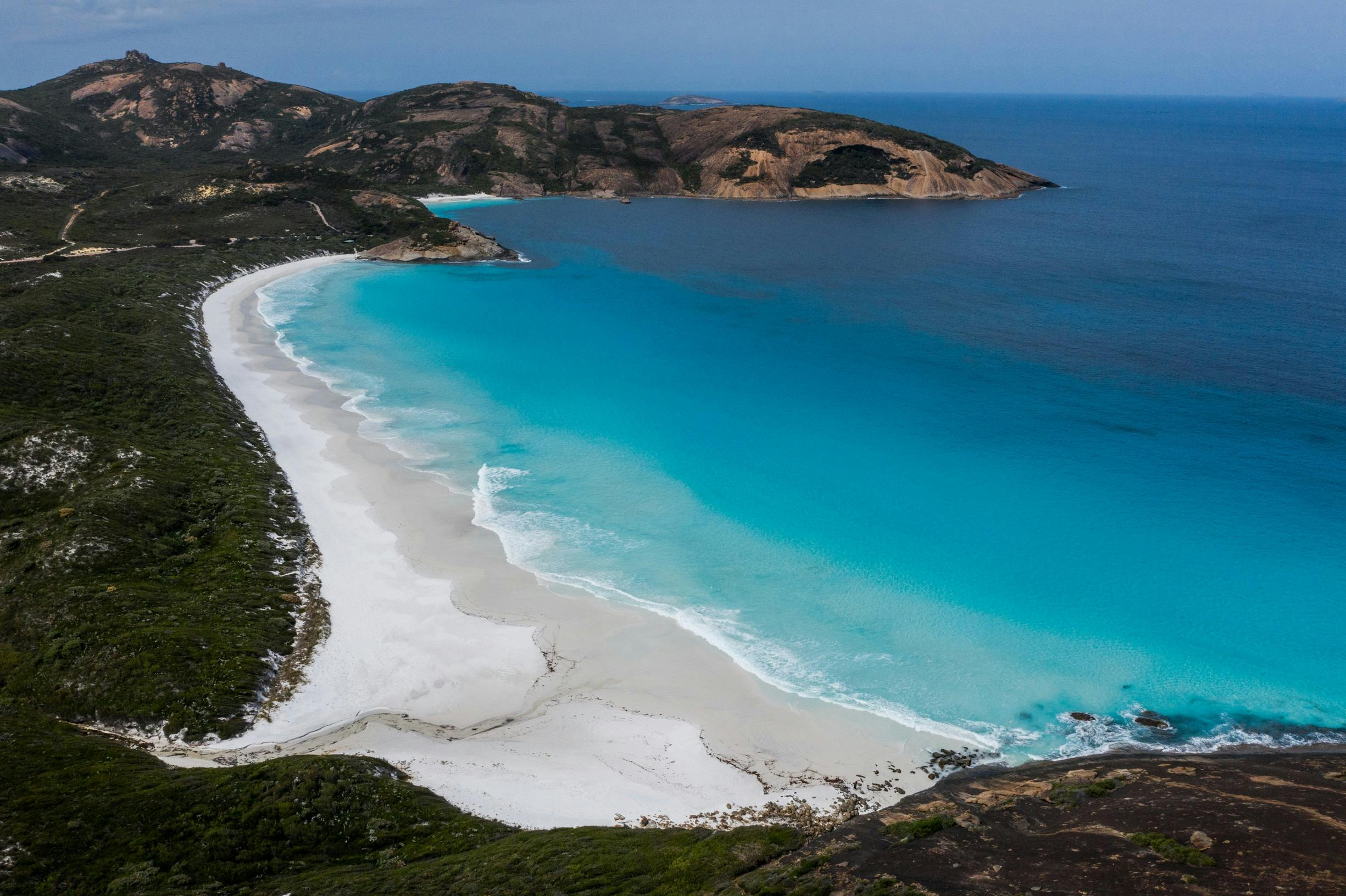 Hellfire Bay | Browse and Book Nearby Caravan Parks