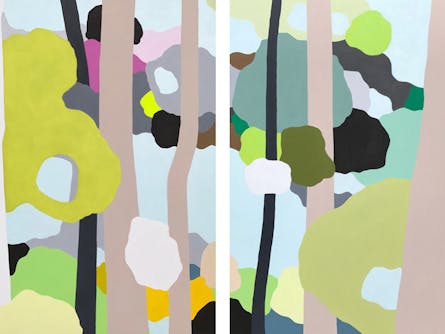 Redleaf Beach | Double Bay Attraction