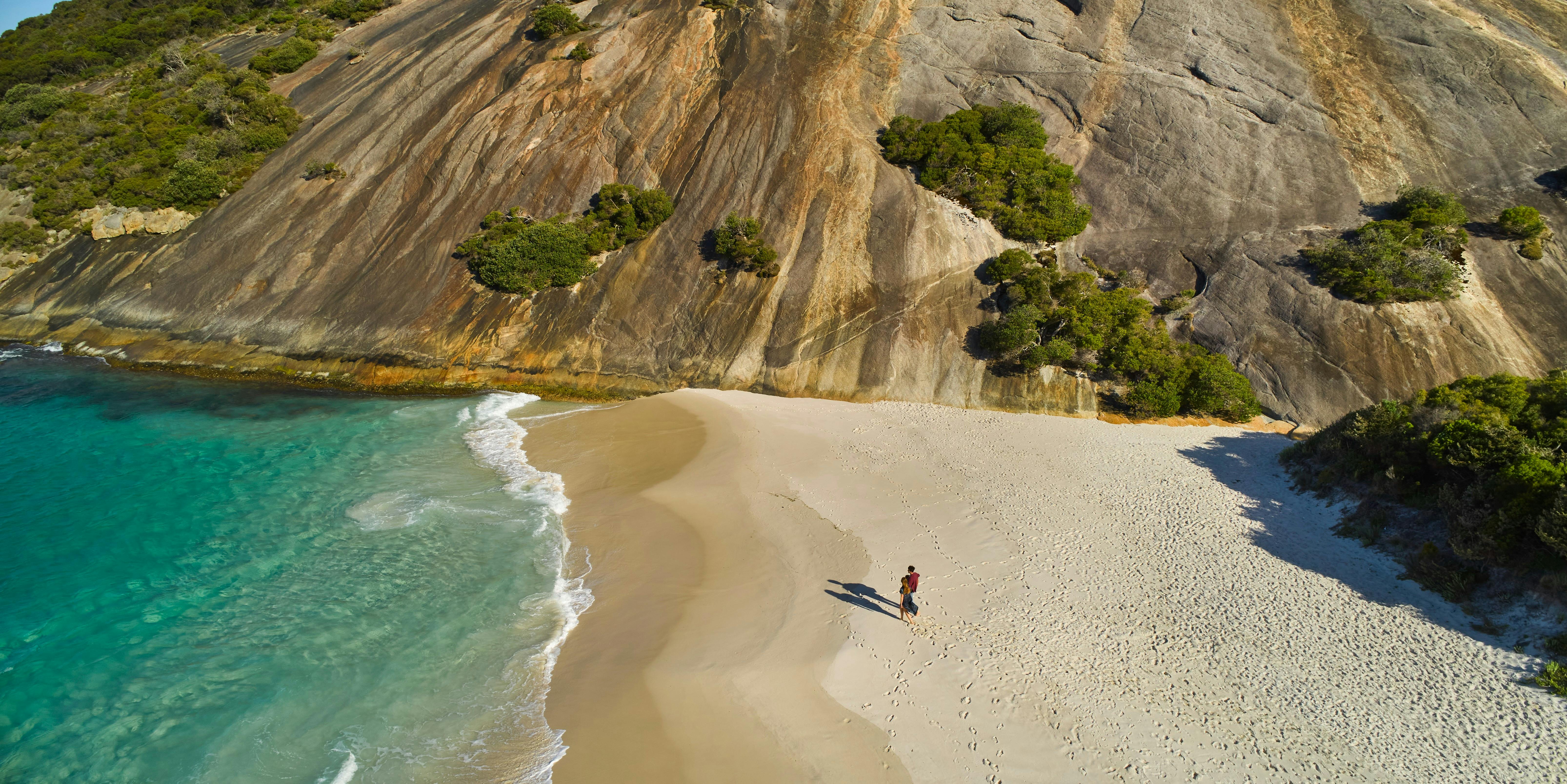 Misery Beach | Browse and Book Nearby Caravan Parks