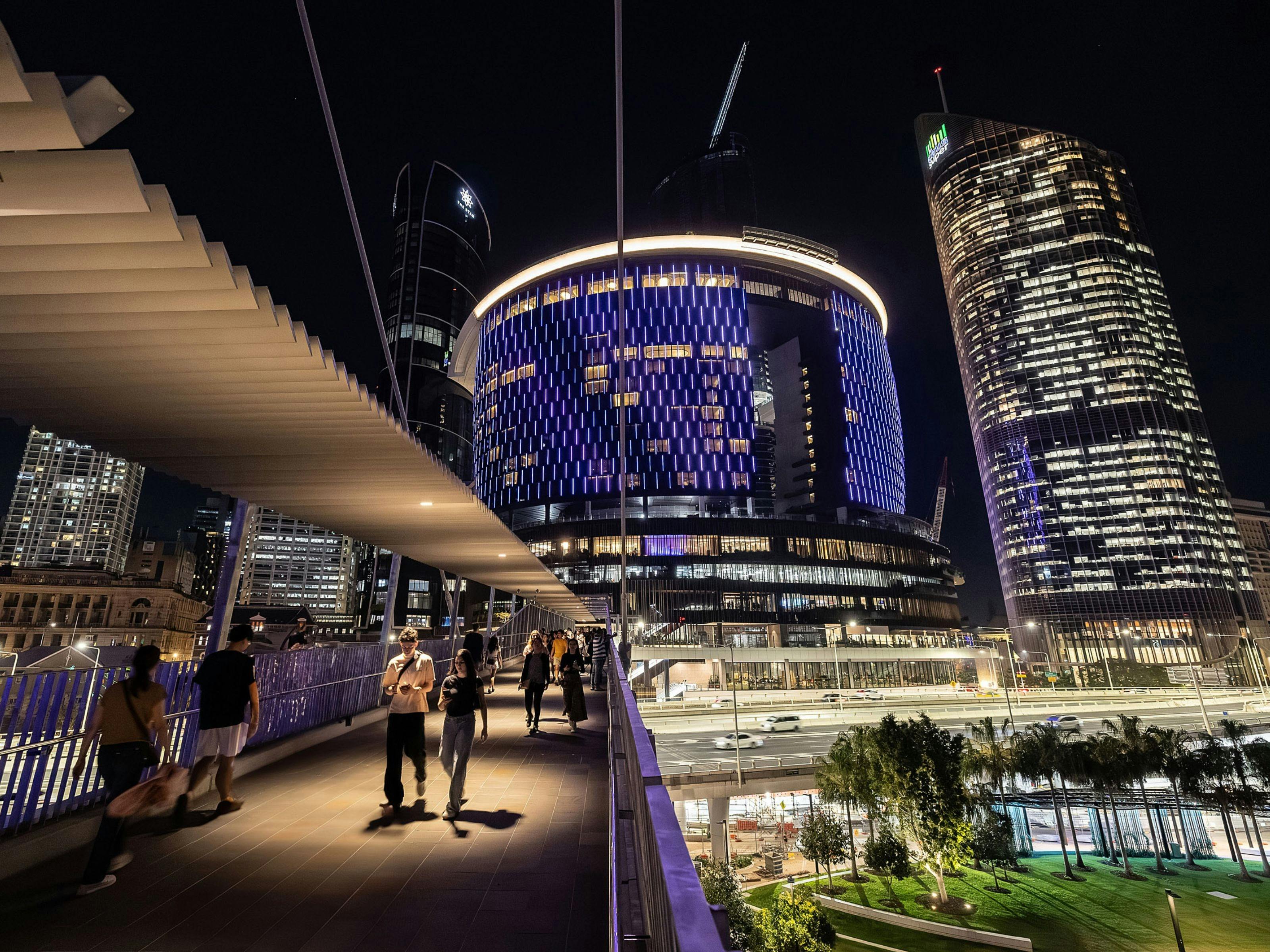 The Star Brisbane