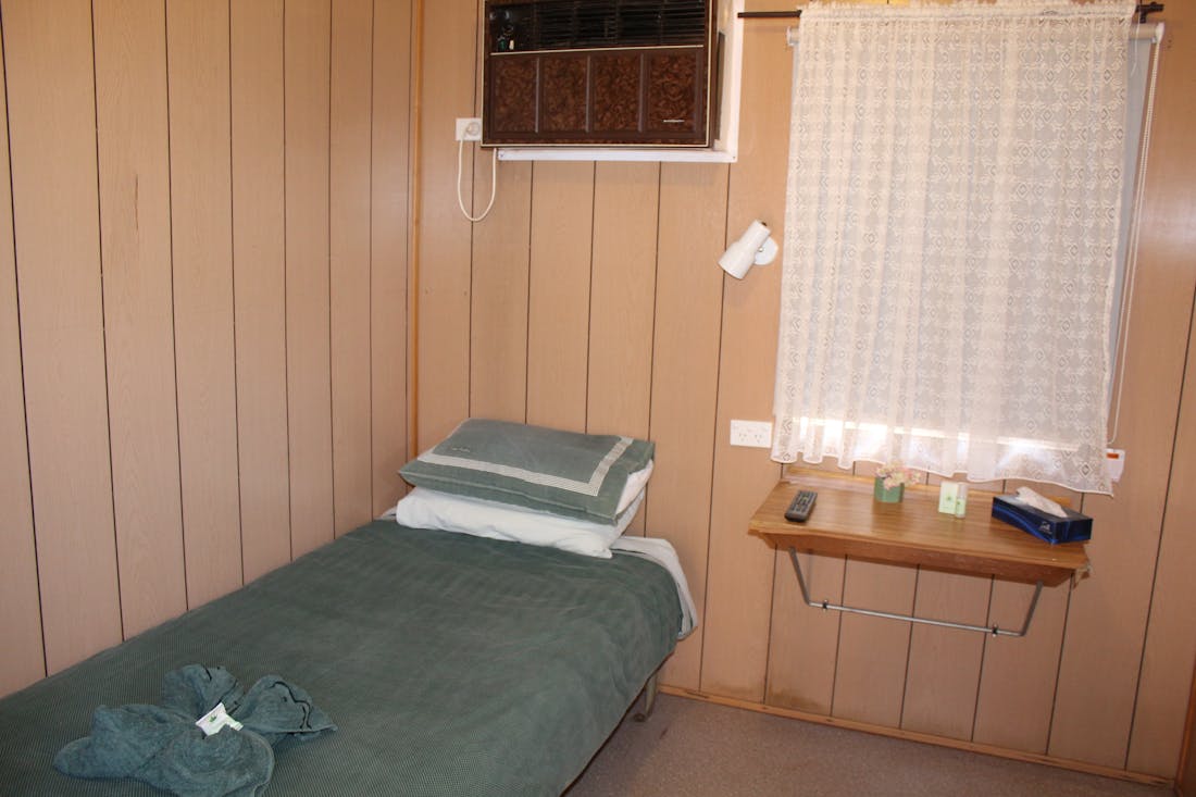 Nuttbush Retreat, Standard - Pandurra, Accommodation | South Australia