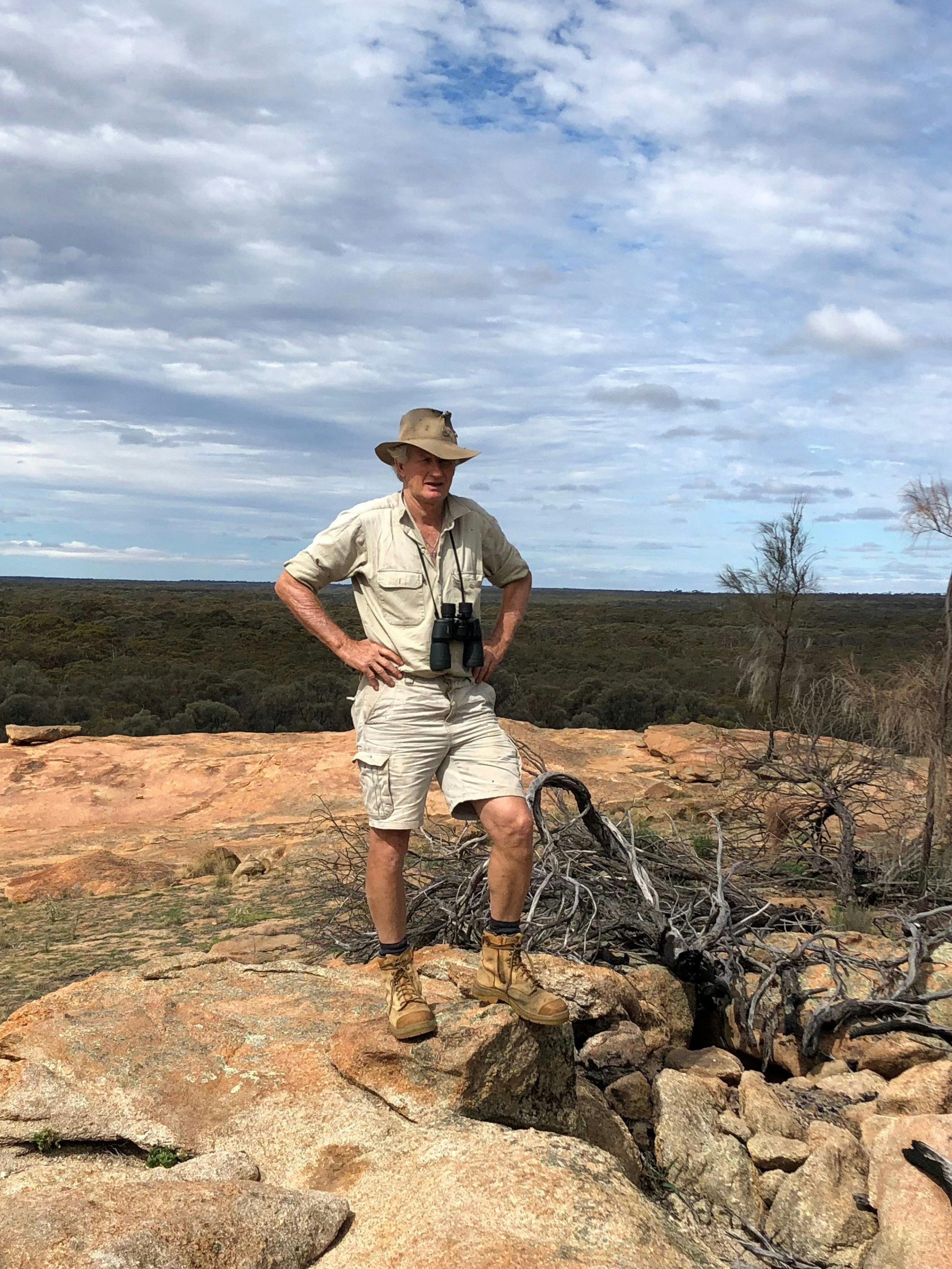 Great Southern Outback Tours | Browse and Book Nearby Caravan Parks