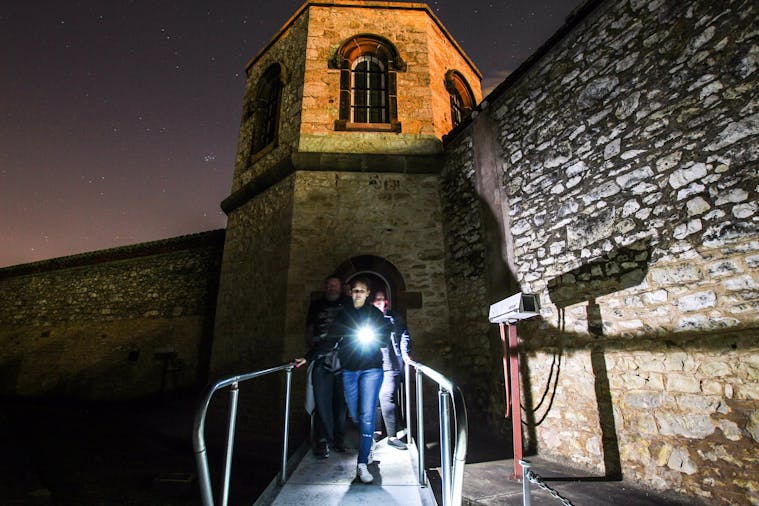 Adelaide's Haunted Horizons Ghost Tours - Adelaide, Tour | SA Tourism