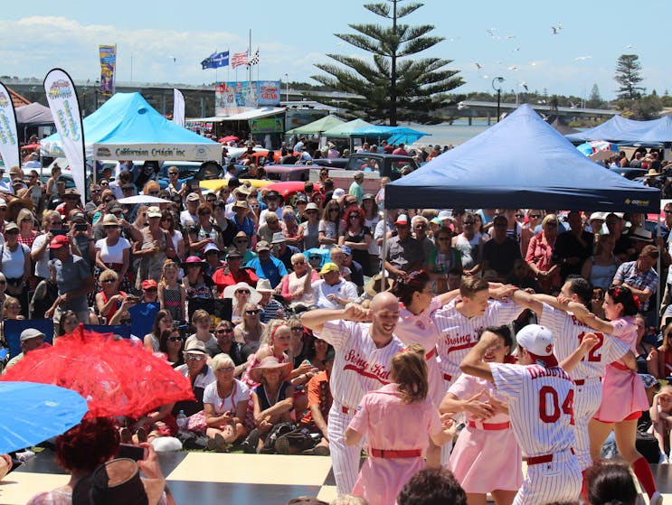 ChromeFest | NSW Holidays & Accommodation, Things to Do, Attractions ...