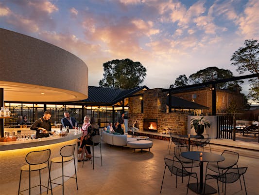 Kingsford The Barossa - Kingsford, Accommodation | South Australia