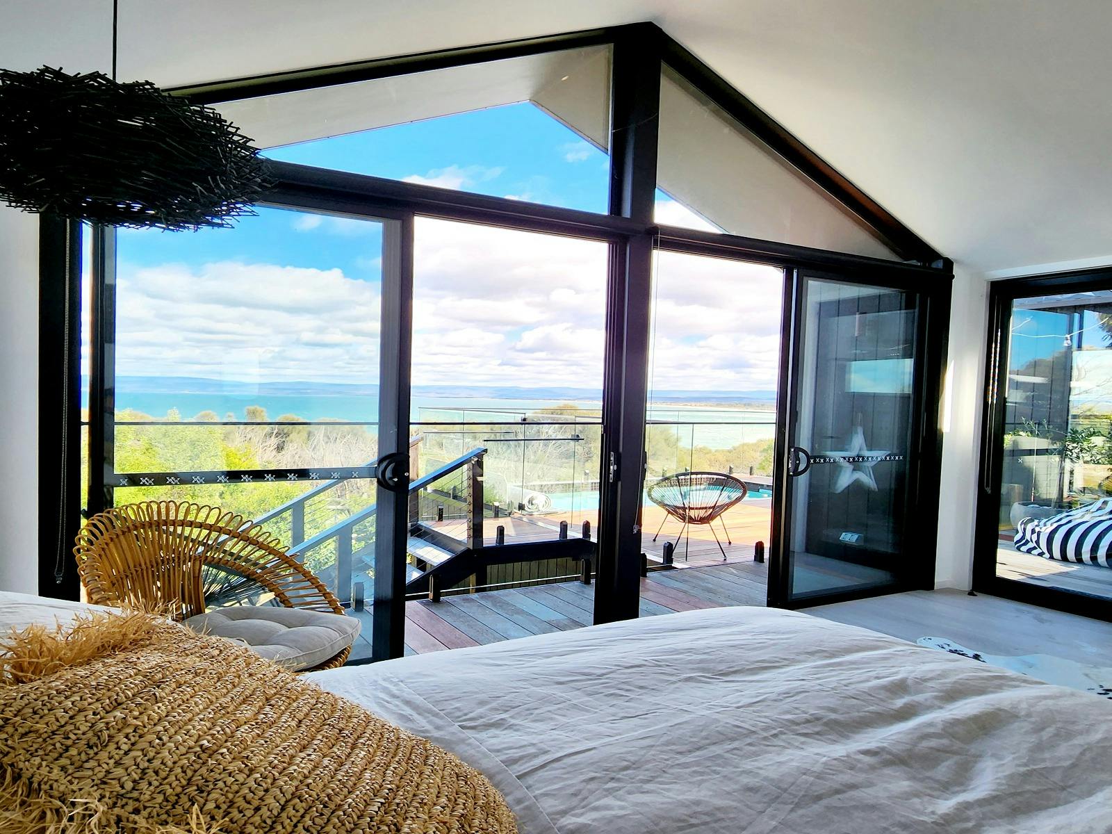black + shack | All accommodation | Discover Tasmania