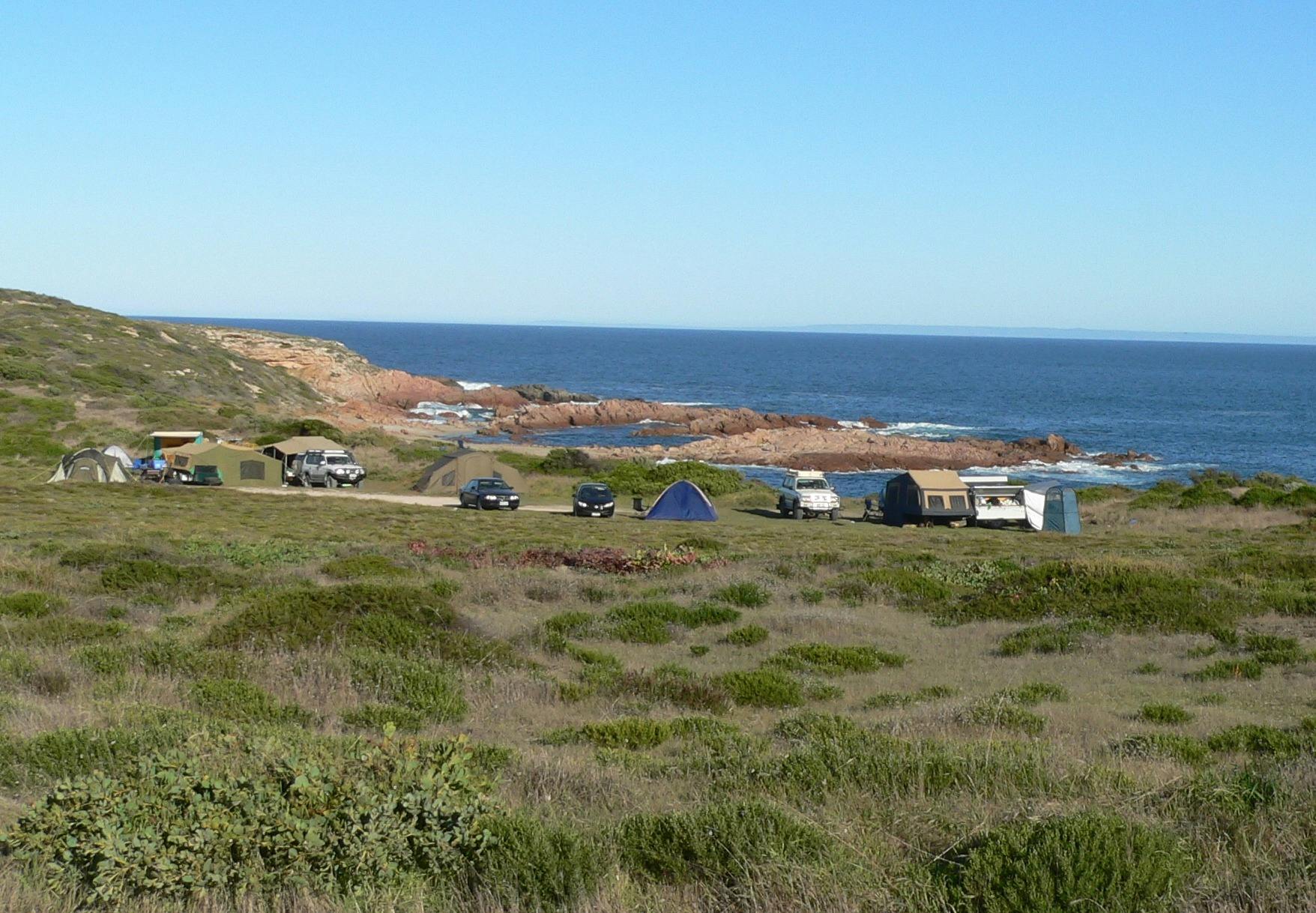 Hillocks Drive - Marion Bay, Attraction | South Australia