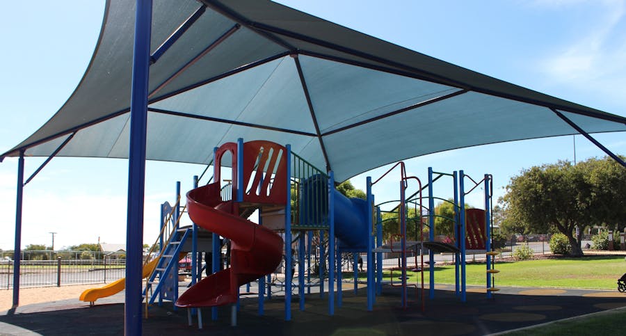 Wellington Square Playground - Port Lincoln, Attraction | SA Tourism