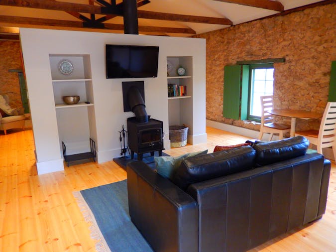 Morialta Barns - Norton Summit, Accommodation | SA Tourism