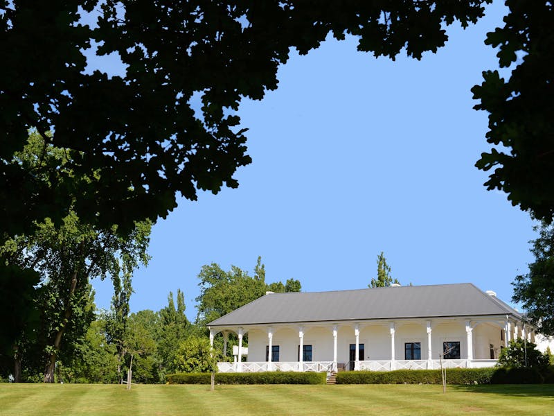 Quamby Estate - Discover Tasmania