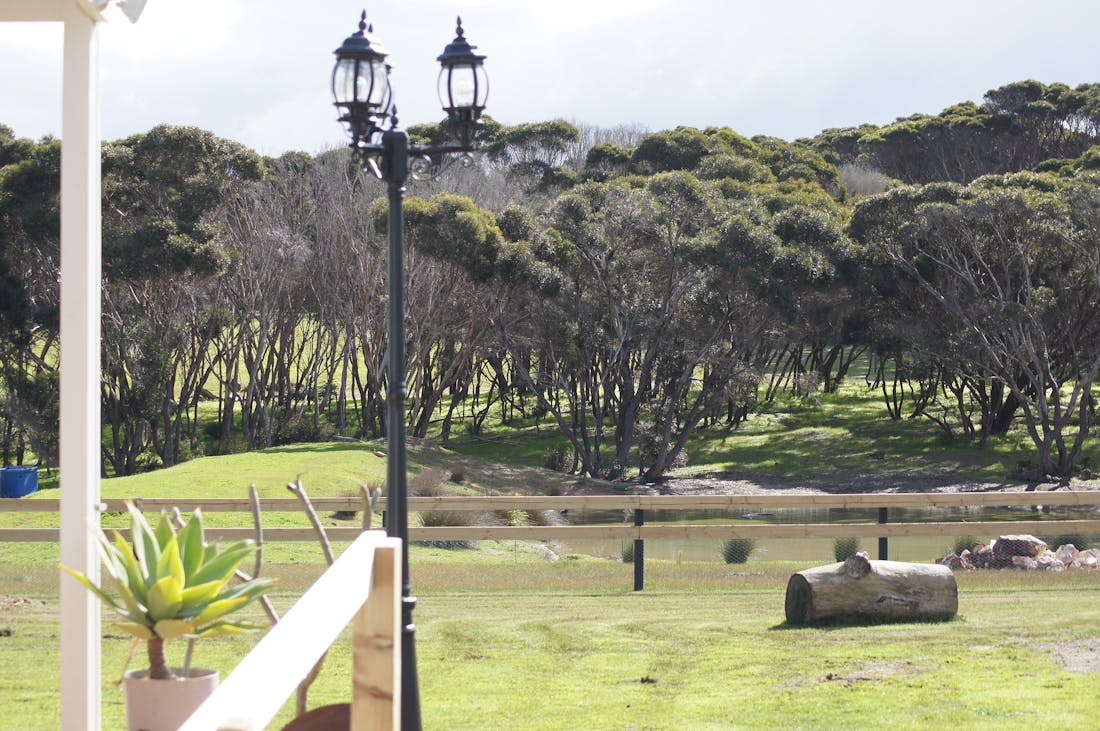 Bramblewick Cottage - Kingscote, Accommodation | South Australia