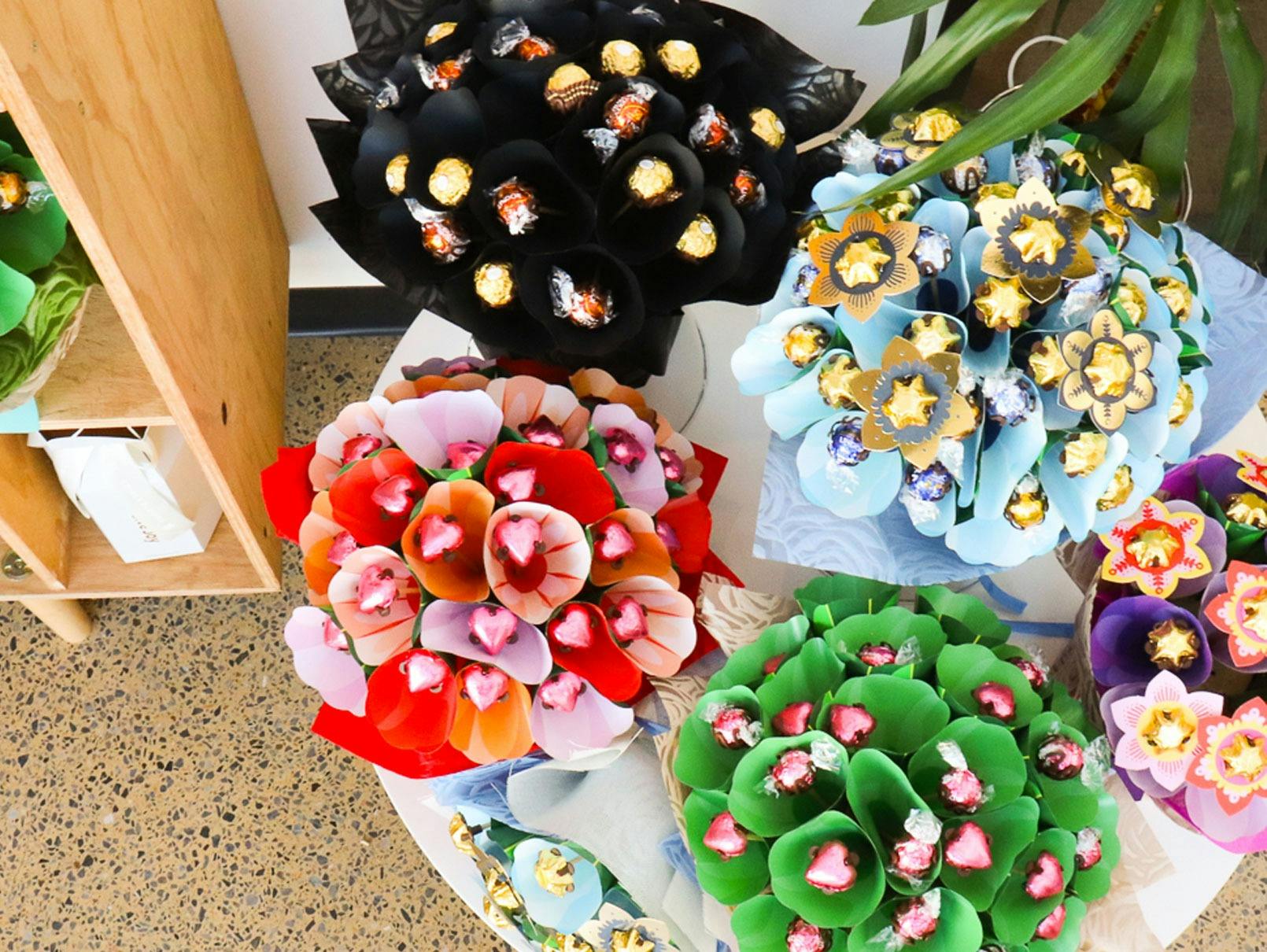 Edible Blooms Adelaide - Adelaide, Attraction | South Australia