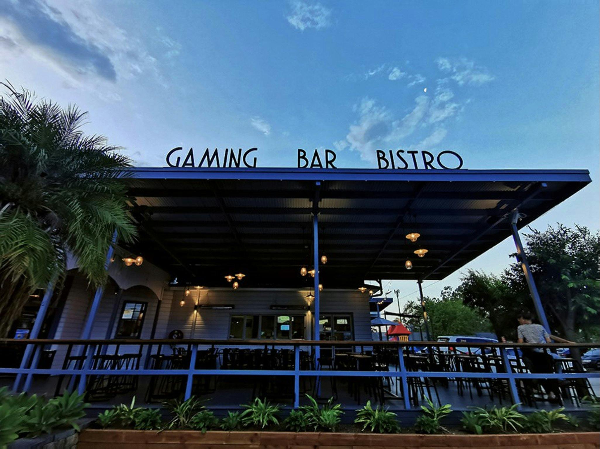 Commercial Hotel Redbank