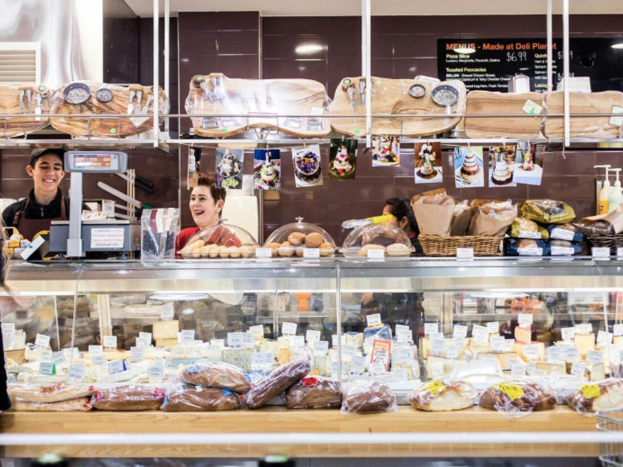 Fyshwick Fresh Food Markets | VisitCanberra