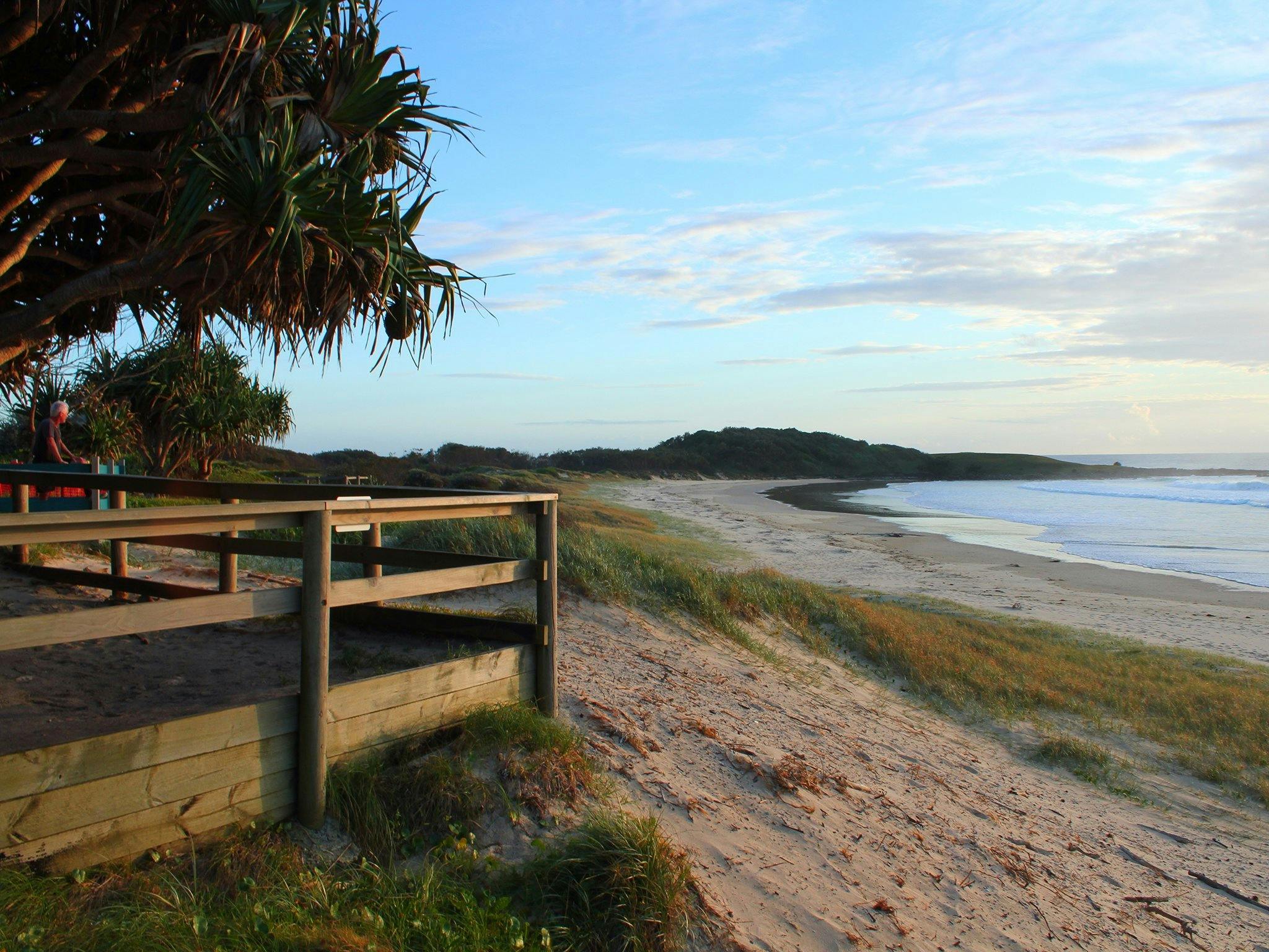 Pippi Beach | Browse and Book Nearby Caravan Parks