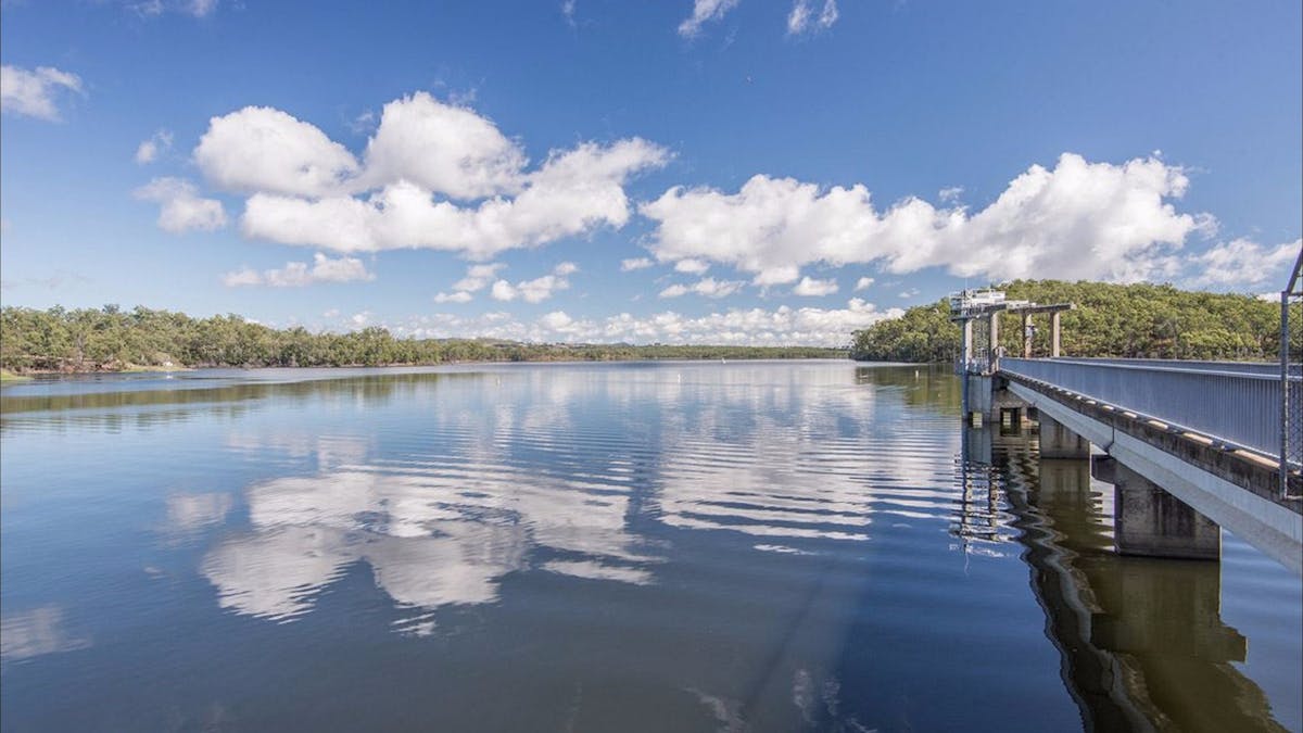 Lake Monduran | Attractions | Queensland