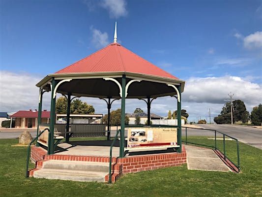 Warooka - Warooka, Destination Information | South Australia