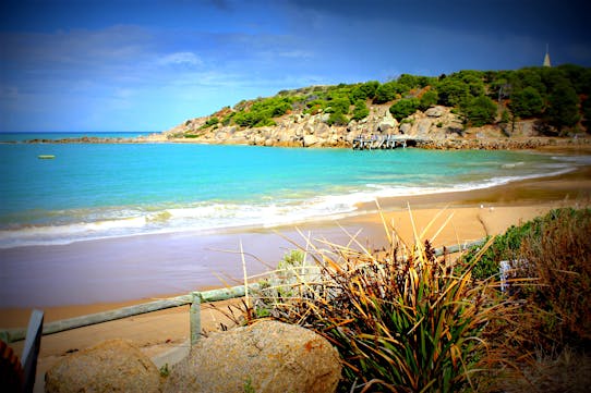 Horseshoe Bay - Port Elliot - Port Elliot, | Tour Down Under