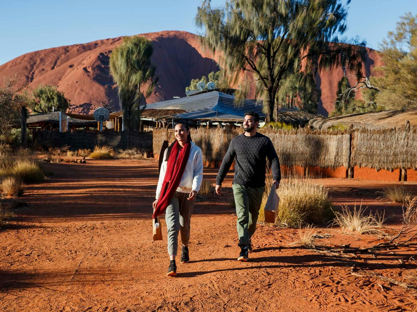 Cultural Centre | Things to do in Uluru,Yulara