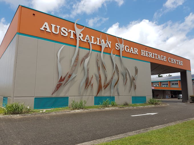 Museums In North Queensland | Cairns & Great Barrier Reef