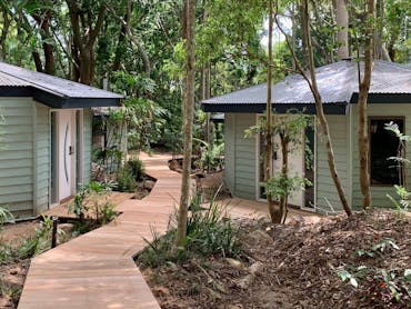 Maleny | Destination-information | Queensland