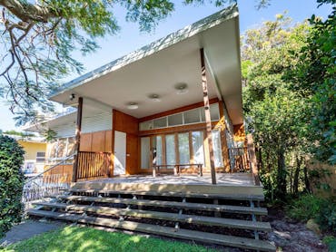 Shenanigans Cafe | Food-and-drink | Queensland