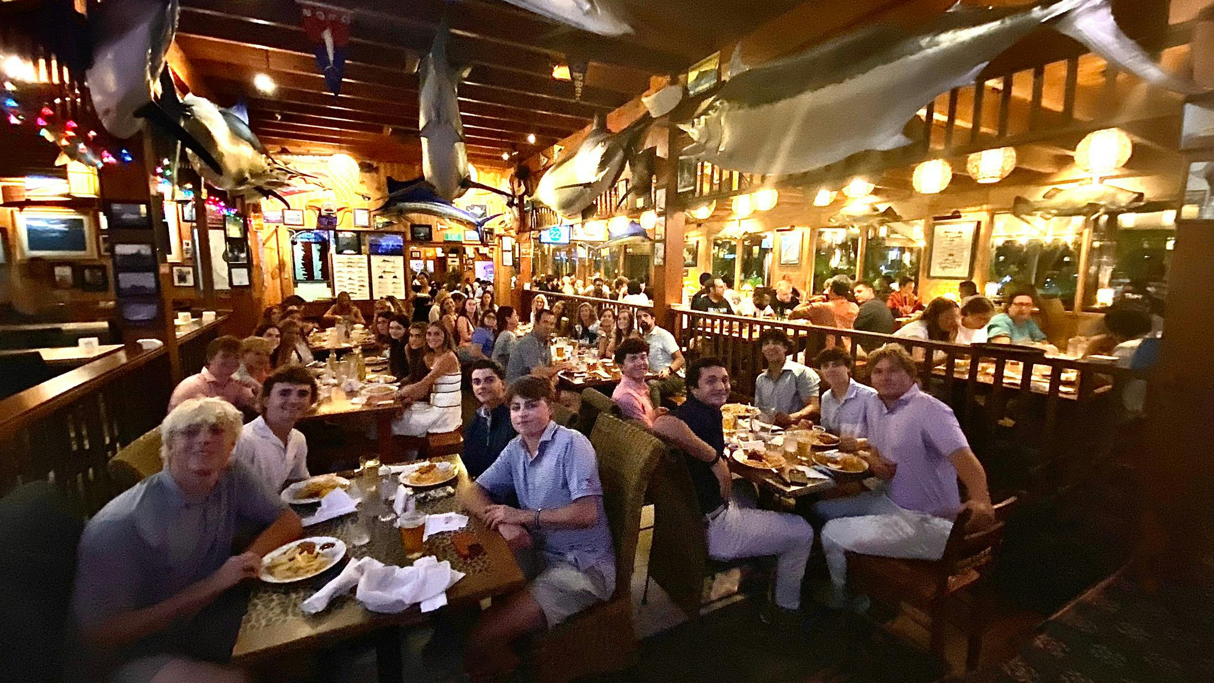 Cock N Bull | Food-and-drink | Queensland