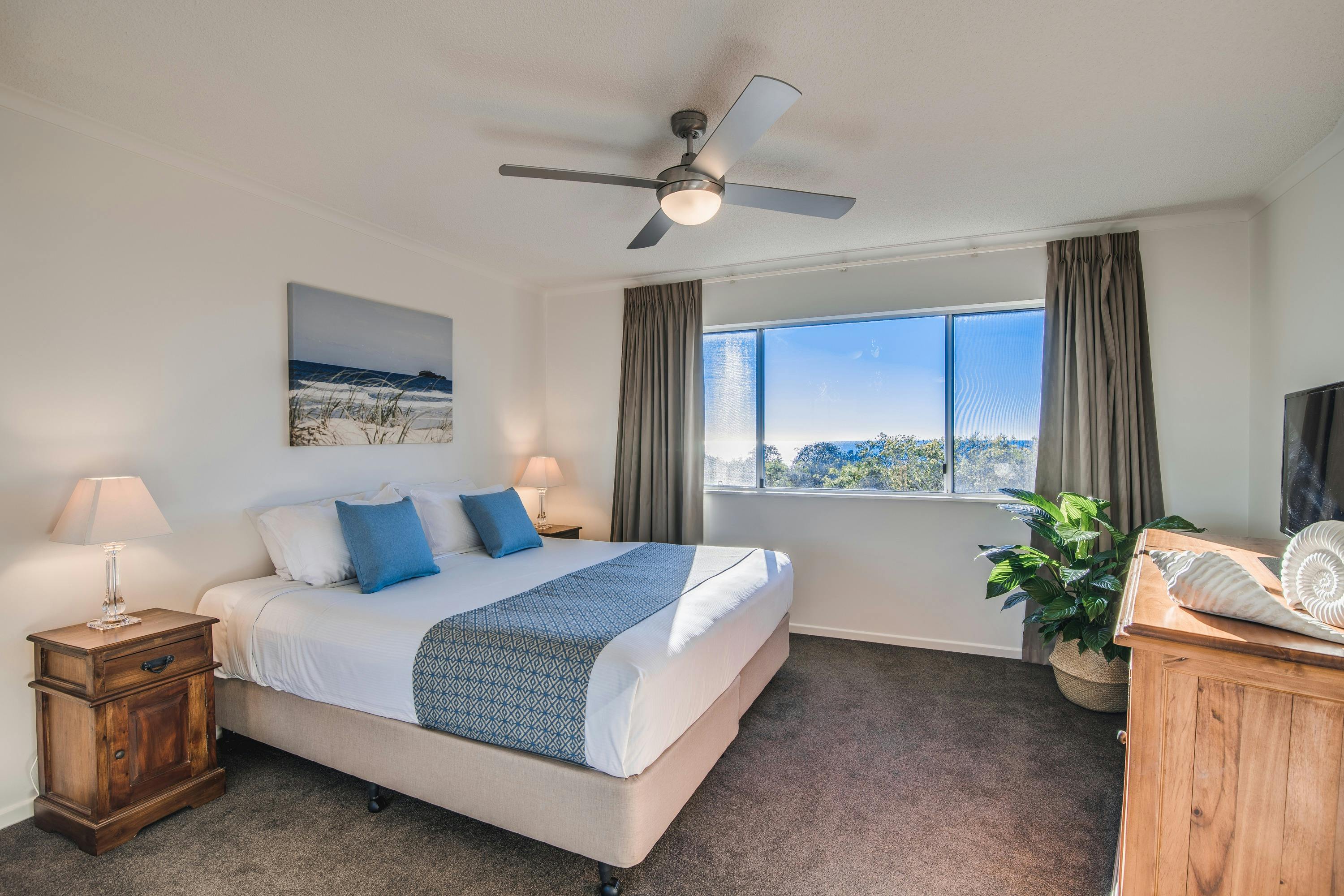 Atlantis Marcoola Beachfront Resort | Accommodation | Queensland