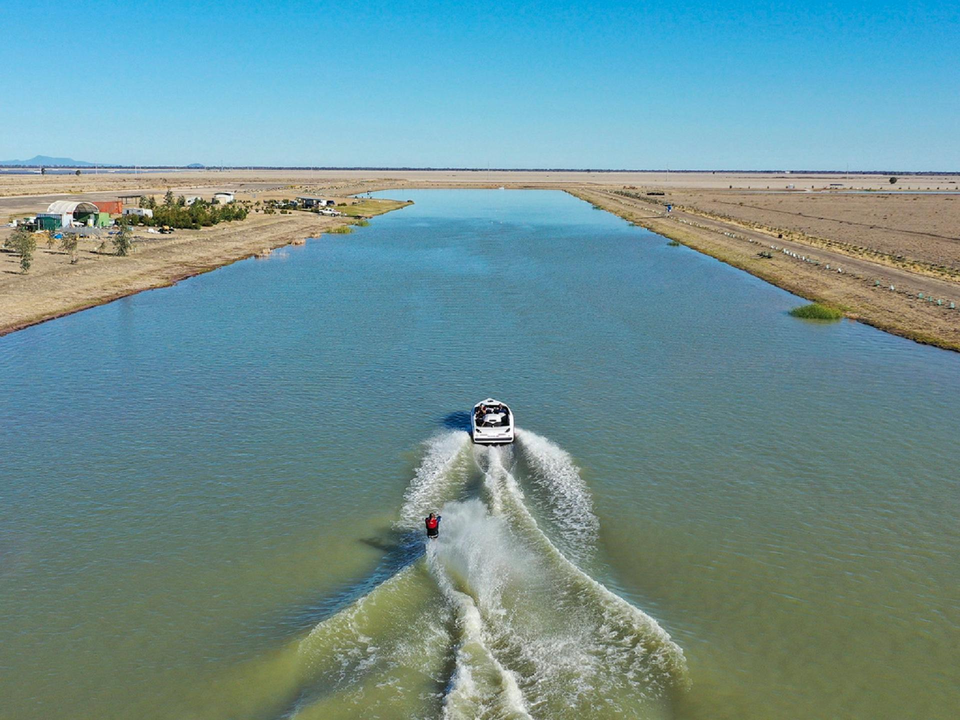 The Moree Water Park in Moree - The Fold: Your Guide to Everything ...