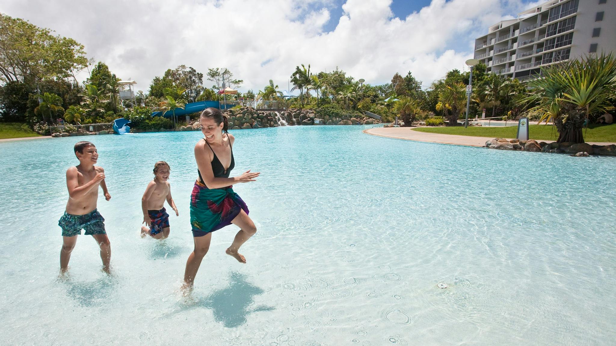 Family Fun In Mackay City | Journeys | Queensland