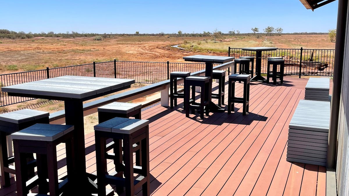 Thargomindah | Destination-information | Queensland